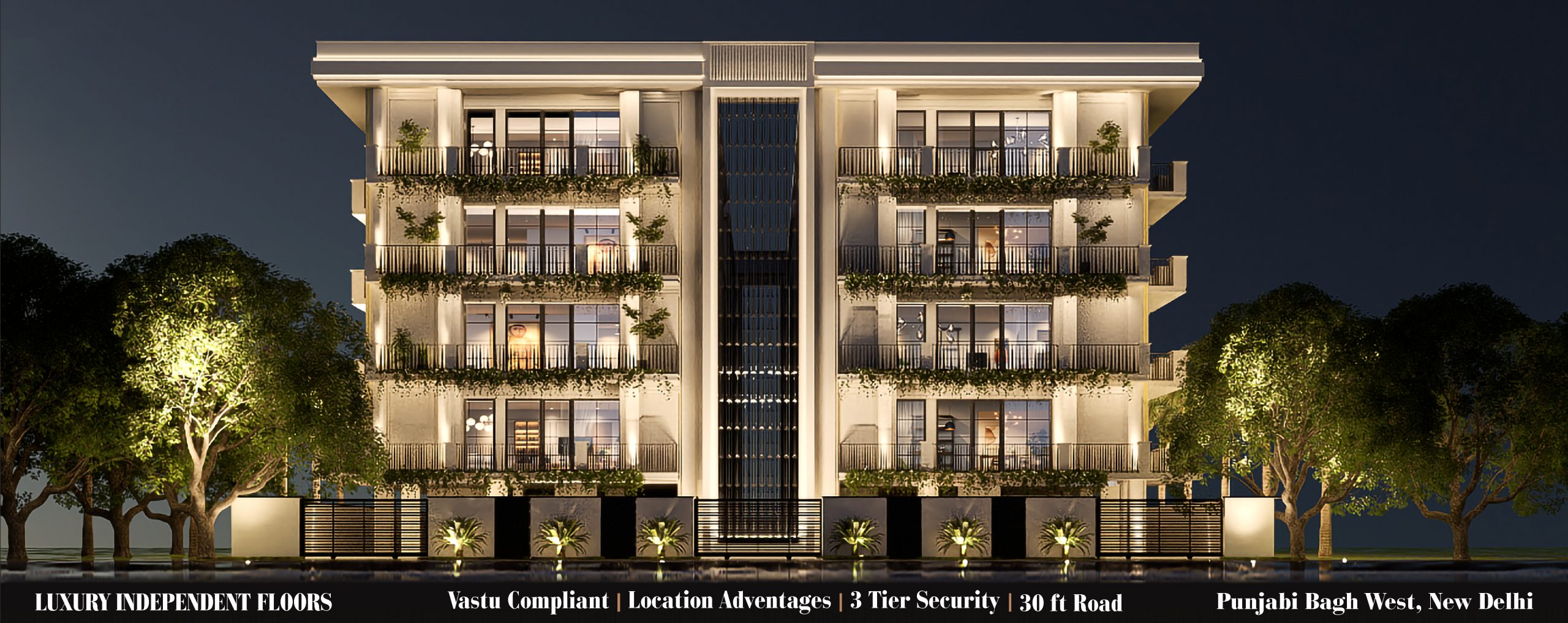 Victoria 55 LUXURY APARTMENT IN PUNJABI BAGH DELHI Victoria 55 LUXURY APARTMENT IN PUNJABI BAGH DELHI